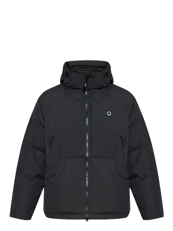 Kenzo Boke Flower 2.0 Down Jacket - Black