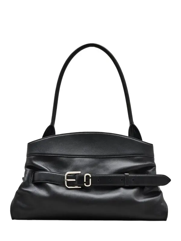 Marc Jacobs The Dakota Satchel Tote Bag - Black