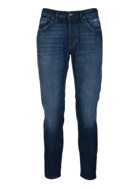 DONDUP Skinny Jeans - Blue
