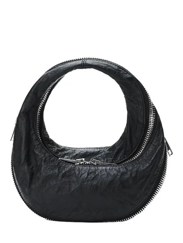 Alexander Wang Twyst Mini Tote Bag - Black
