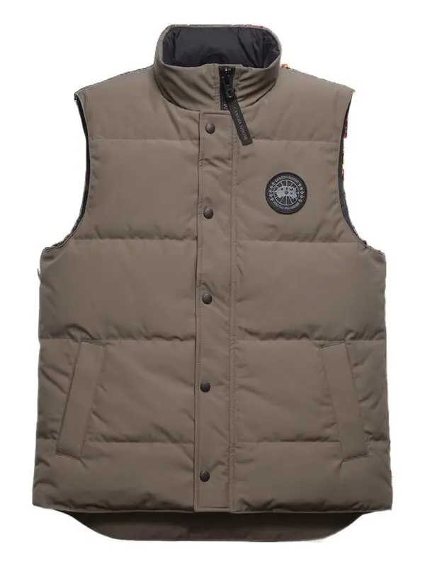 Canada Goose Garson Vest - Green