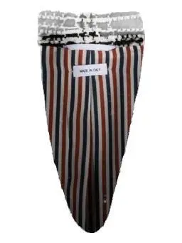 Thom Browne Hogan Checked Tweed Blazer - Black