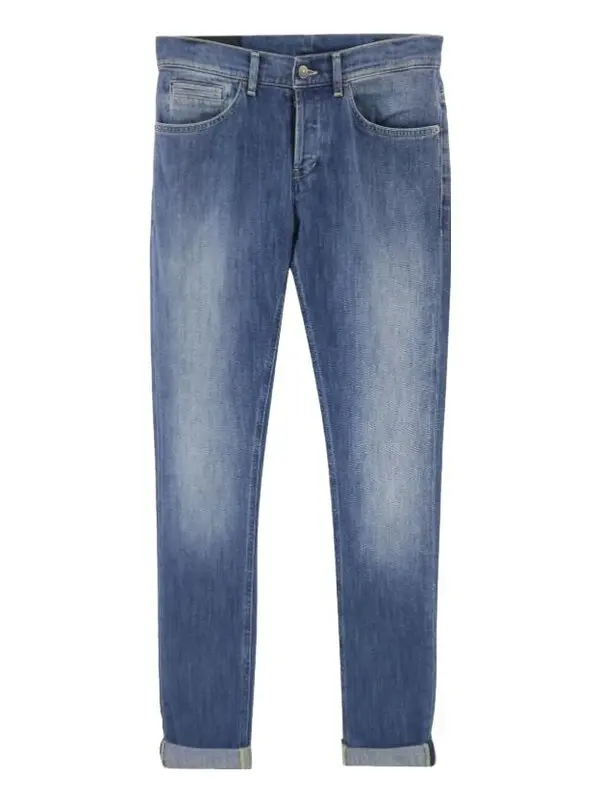 DONDUP Skinny Jeans - Blue