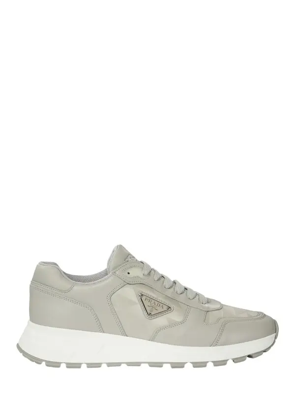 Prada Sneakers - Grey