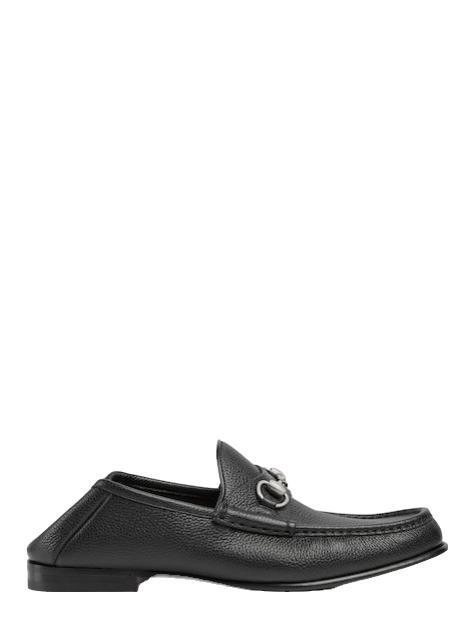 Gucci Horsebit 1953 Loafers - Black