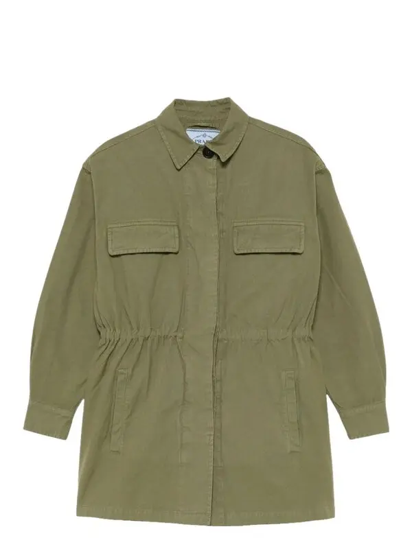 Prada Utility Jacket - Not