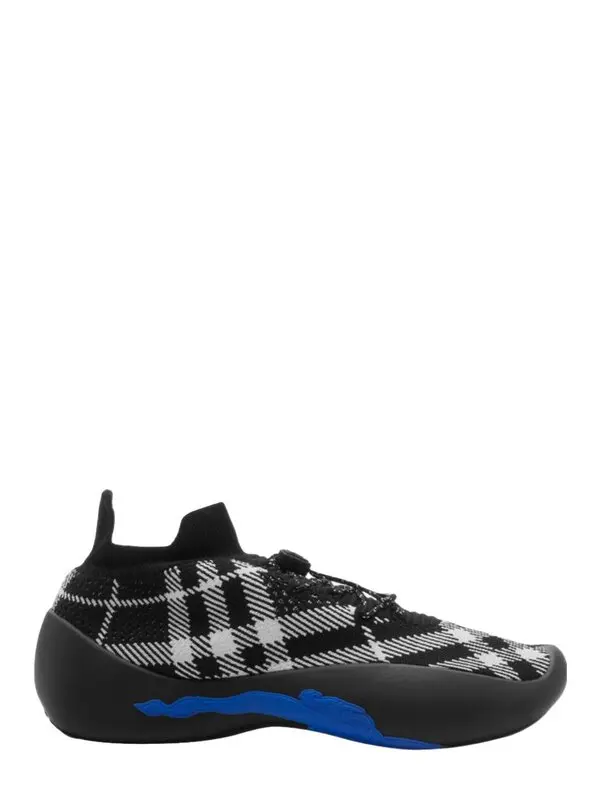 Burberry Neptune Sneakers - Eclipse