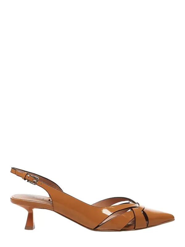 BIBI LOU Nolia Pumps - Brown