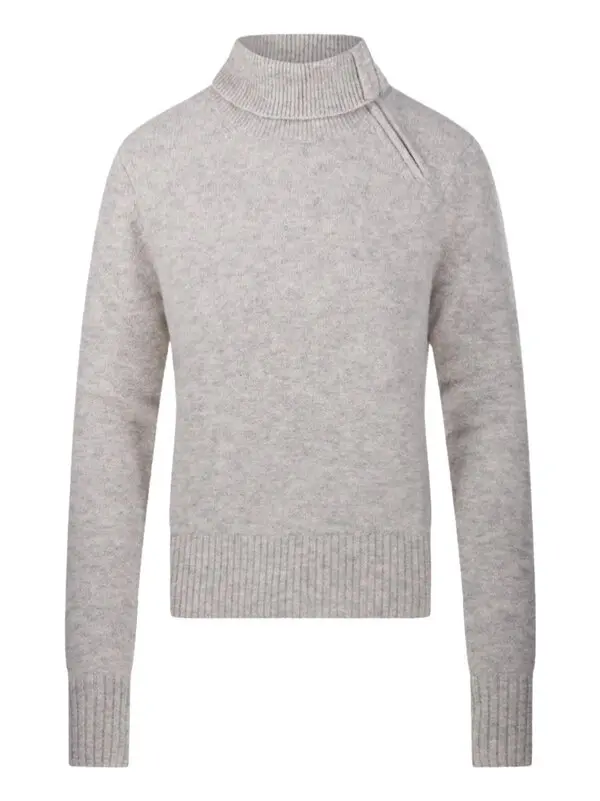 Isabel Marant Étoile Odelle Sweater - Gray