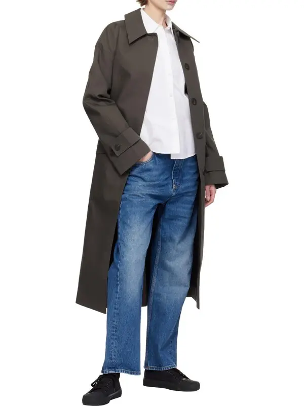 Studio Nicholson Denjo Jeans - Blue