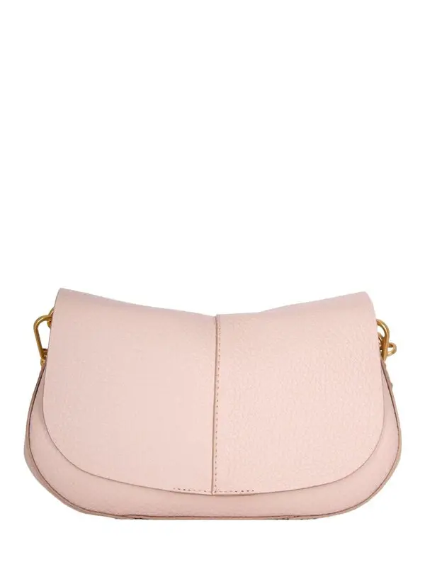 GIANNI CHIARINI Shoulder Bag - Pinksalt