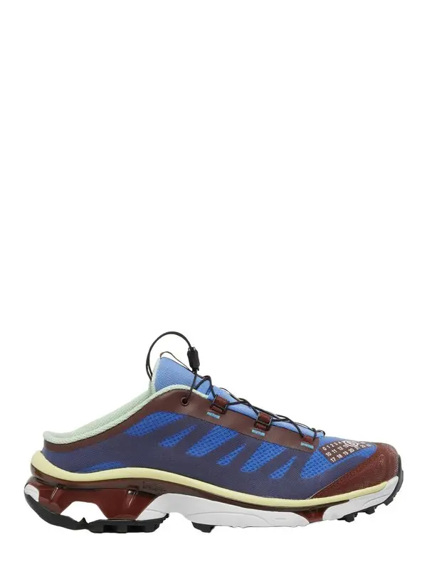 MM6 MAISON MARGIELA X SALOMON Xt-4 Mules - Multicolor