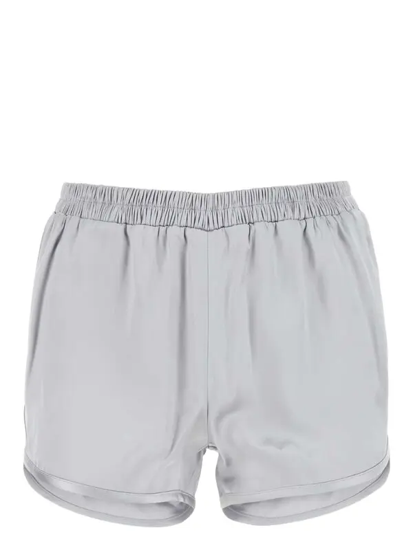 Christopher Esber Relaxed Fit Shorts - White