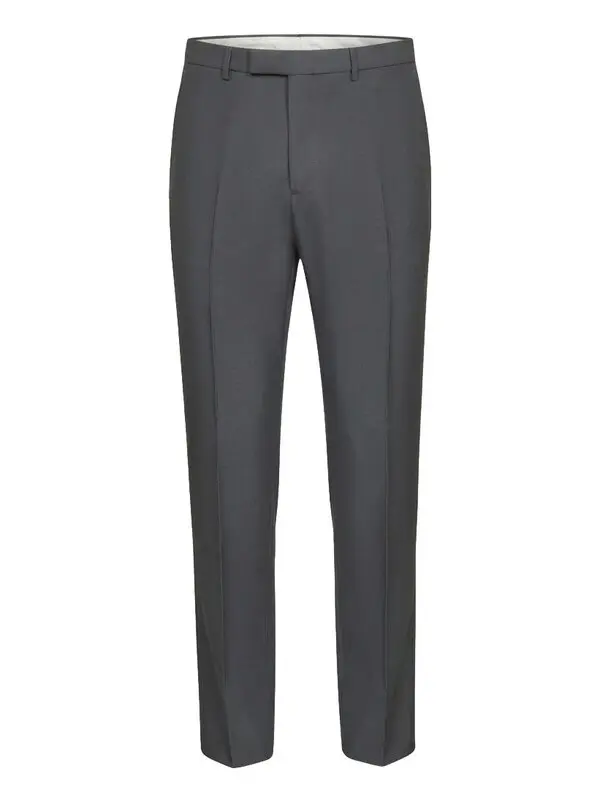 Gucci Technical Panama Trousers - Grey