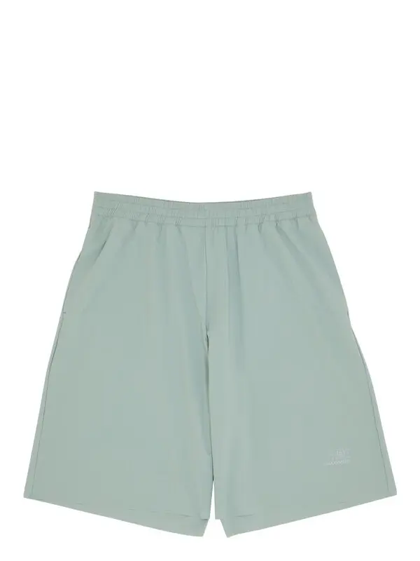 MM6 MAISON MARGIELA X SALOMON Bermuda Shorts - Light Blue