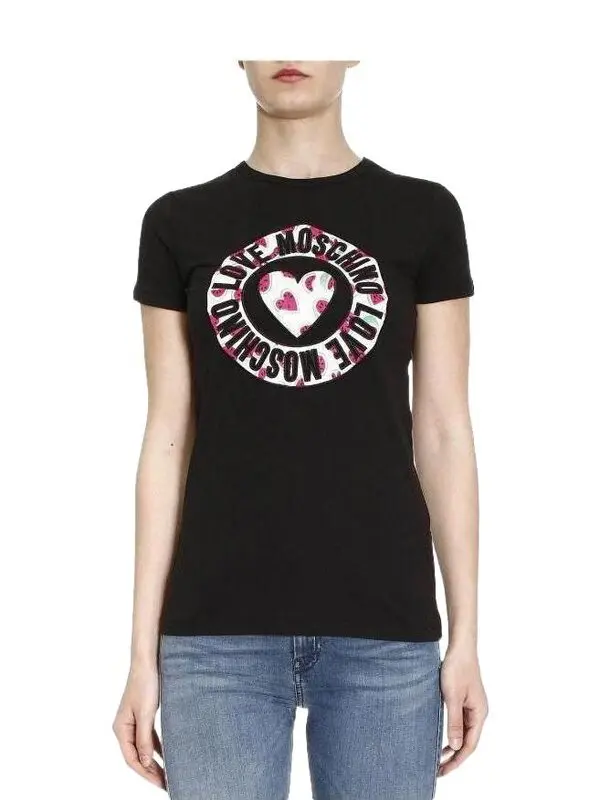 Moschino T-shirt - Black