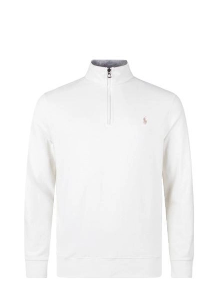 Polo Ralph Lauren Double-knit Jersey Polo Shirt - No