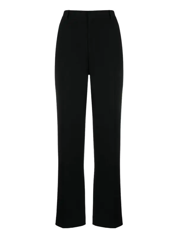 Filippa K Hutton Tailored Trousers - Black