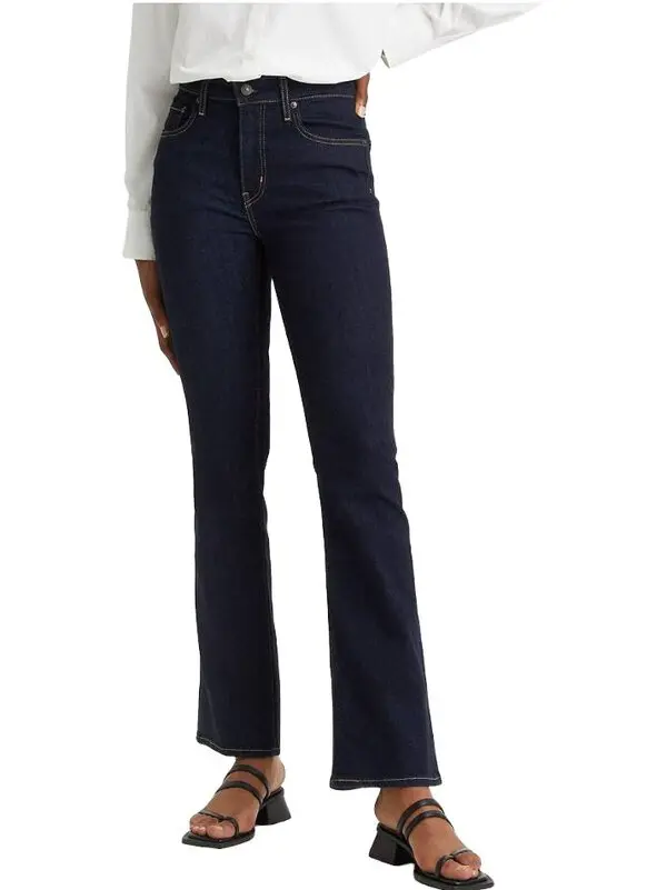 LEVI'S Belt Loop Jeans - Black