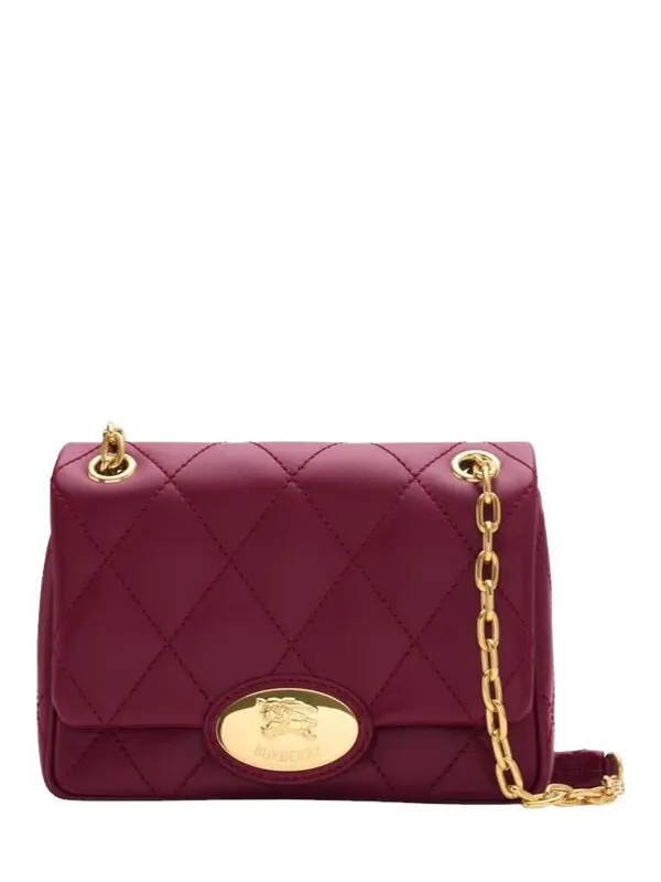 Burberry Small Strand Shoulder Bag - Punnet