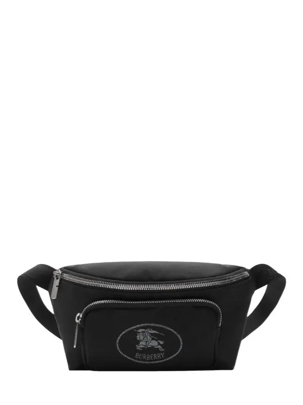Burberry Belt Bag - Black