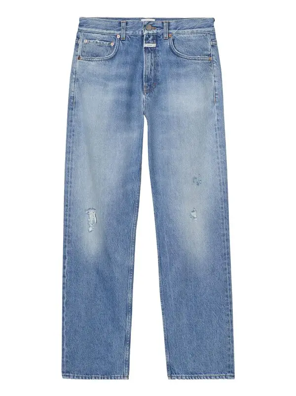 Closed Jonta Jeans - Midblue