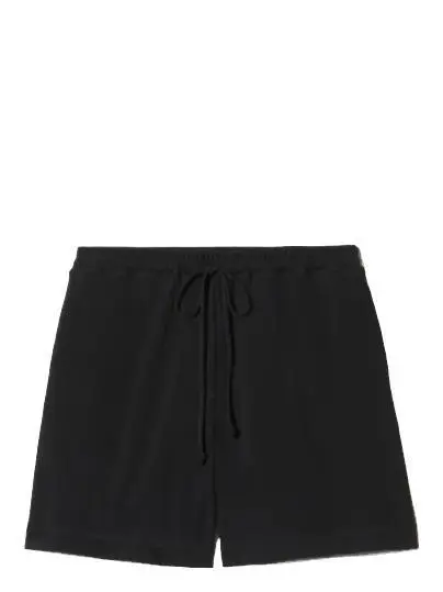 NILI LOTAN Frances Short - Black