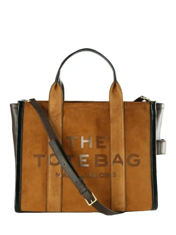Marc Jacobs Medium Tote Bag - Copper