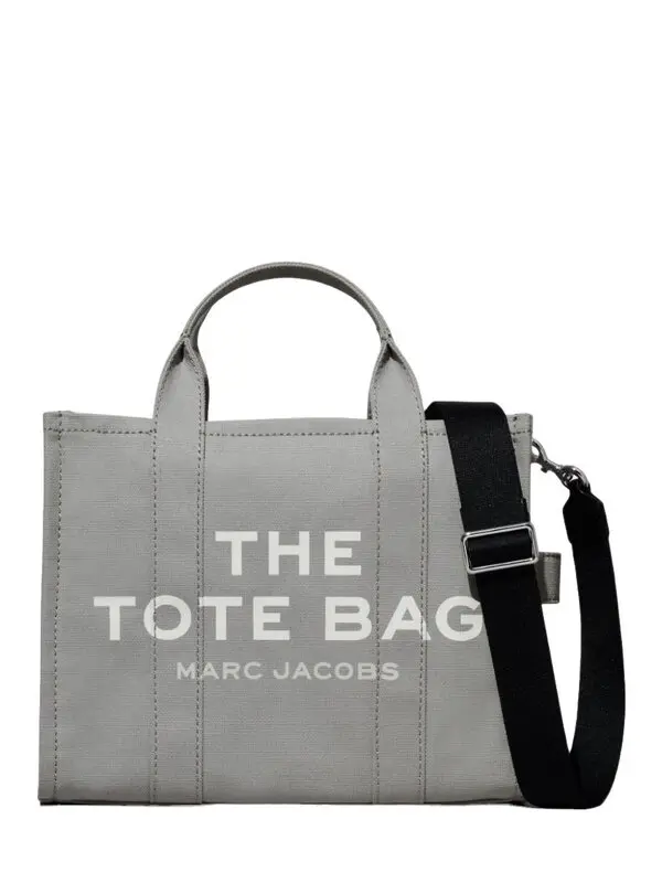 Marc Jacobs Medium Tote Bag - Gray