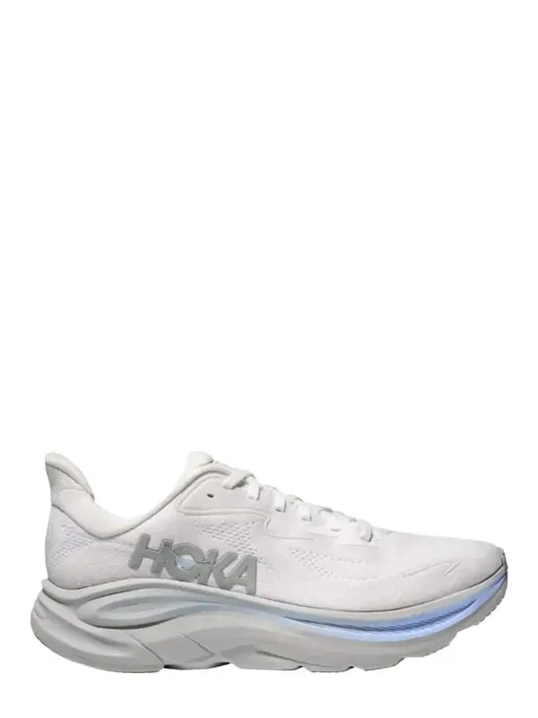 Hoka One One Round-toe Sneakers - Gray