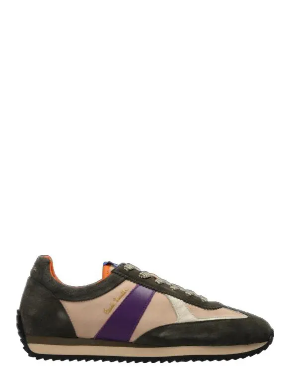 Paul Smith Vignola Trainers - Black