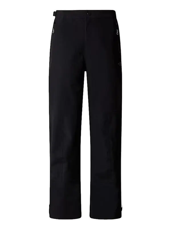 The North Face Side Slit Casual Trousers - Tnf Black