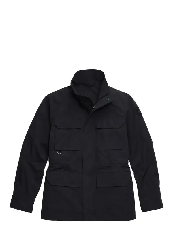 Canada Goose Harrison Jacket - Black