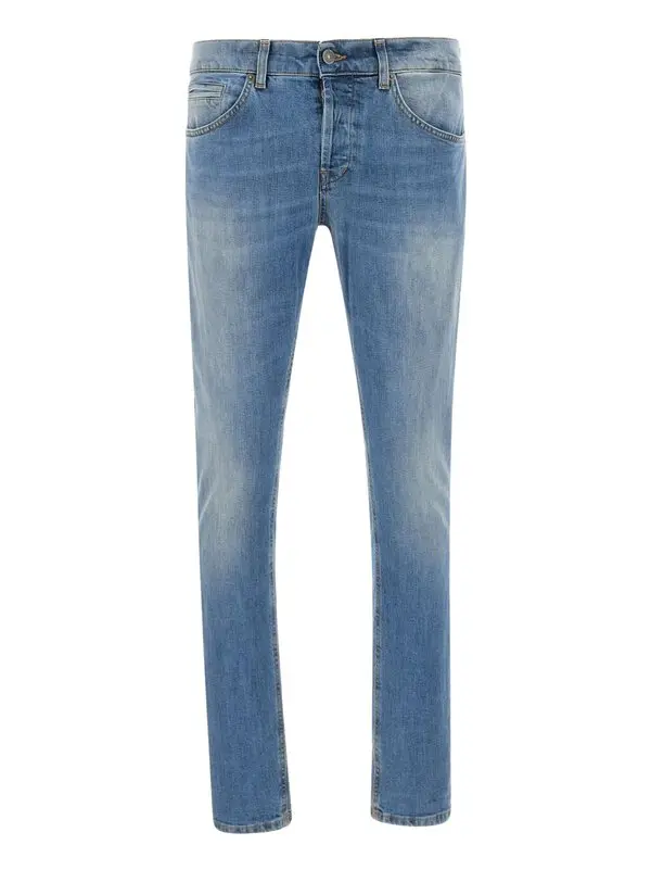 DONDUP George Skinny Jeans - Blue