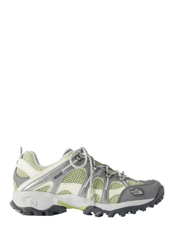 The North Face Hedgehog 06 Gore-tex Lace-up Sneakers - Multicolor
