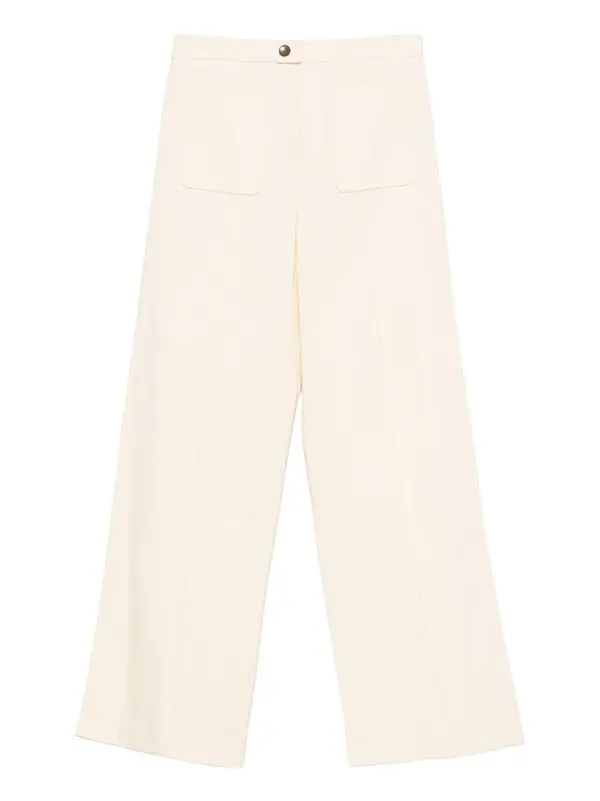 Soeur Harry Trousers - Creme