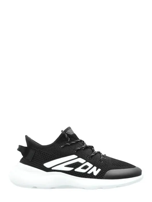 Dsquared2 Icon" Low-top Sneakers - Black