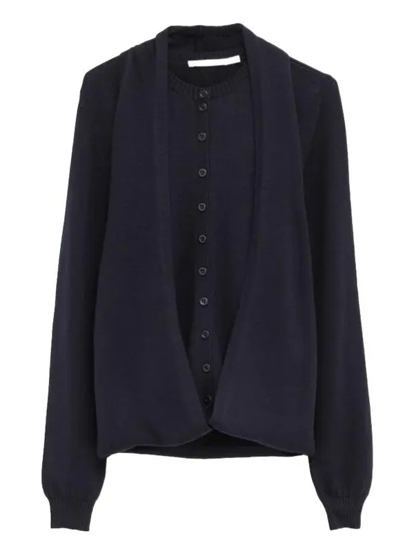 Paloma Wool Favi Cardigan - Black