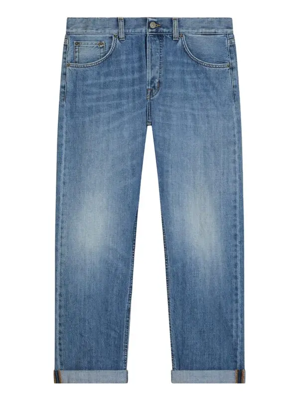 DONDUP Bray Jeans - Blue