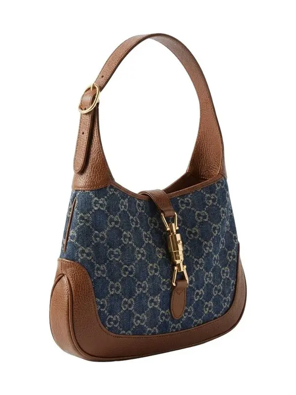 Gucci Small Jackie 1961 Shoulder Bag - Multicolor