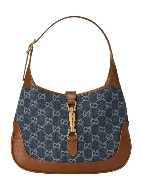 Gucci Small Jackie 1961 Shoulder Bag - Multicolor