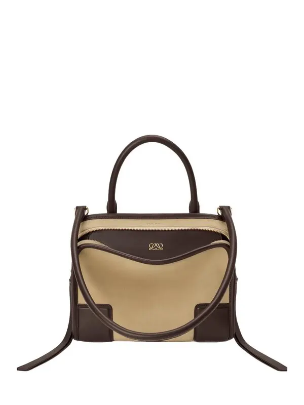 Loewe Small Amazona 180 Bag - Black
