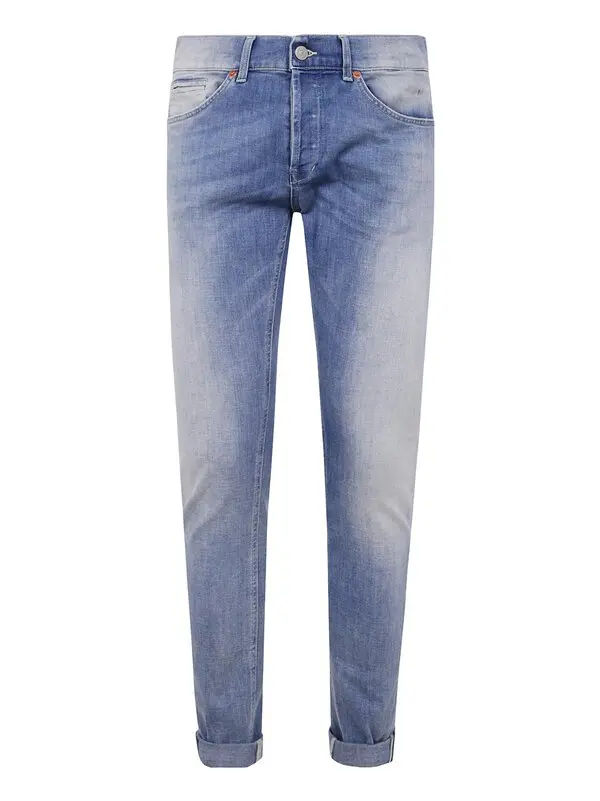 DONDUP George Jeans - Blue
