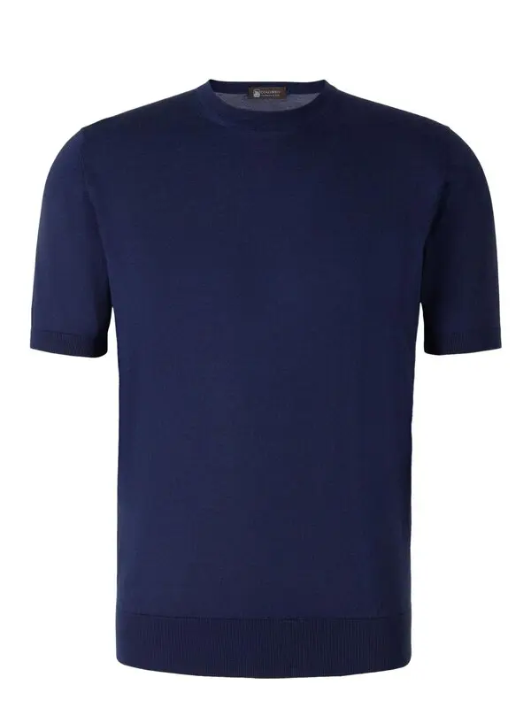Colombo Short-sleeved T-shirt - No