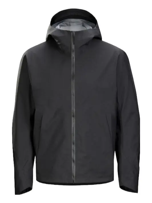 Veilance Arris Zipped Jacket - Black