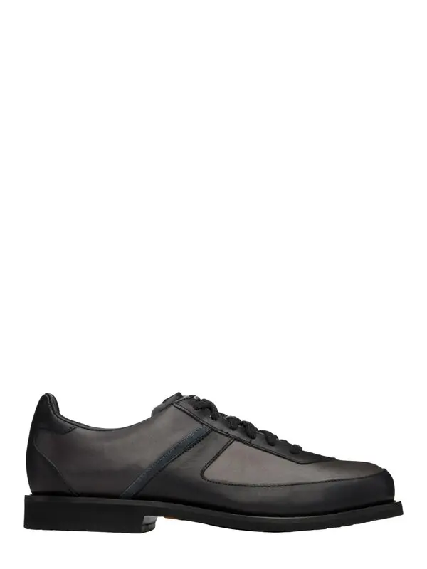 Our Legacy Ten Pin Sneakers - Black