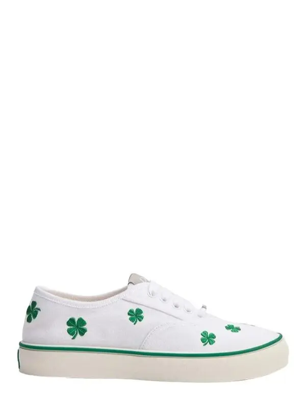 Dior Saltwind Sneakers - White