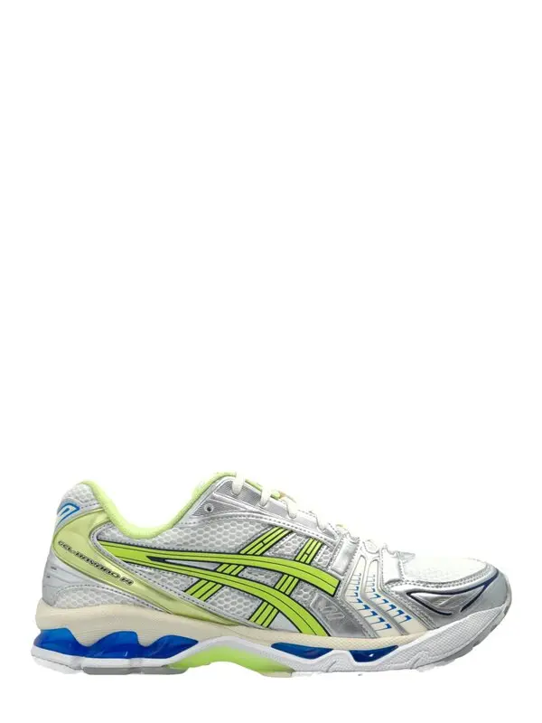 Asics Gel-kanyano 14 Low-top Sneakers - Multicolor