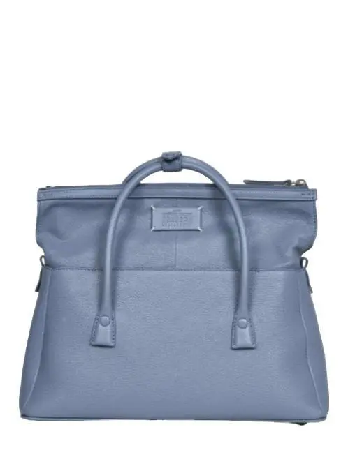 MAISON MARGIELA 5ac East West Handbag - Blue