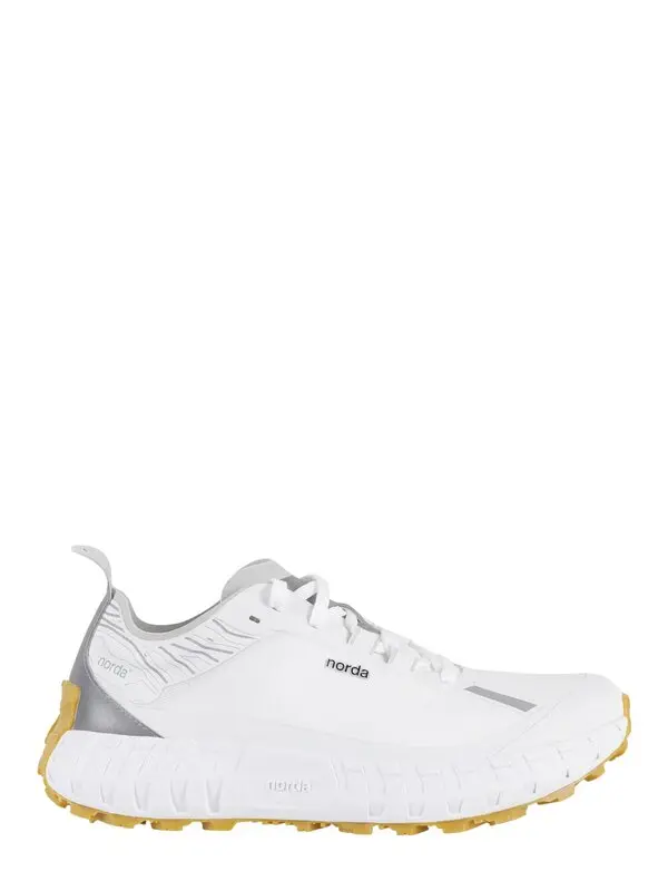 NORDA Trail Running Sneakers - White